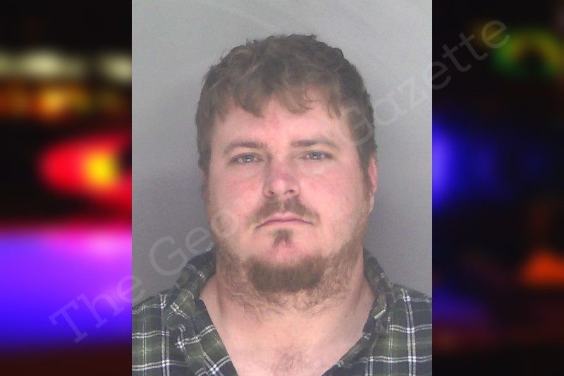 Christopher Weierbach - Douglas County