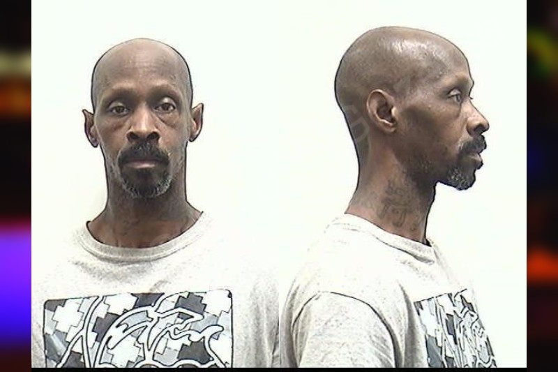 Randolph White — Clarke County Jail Bookings