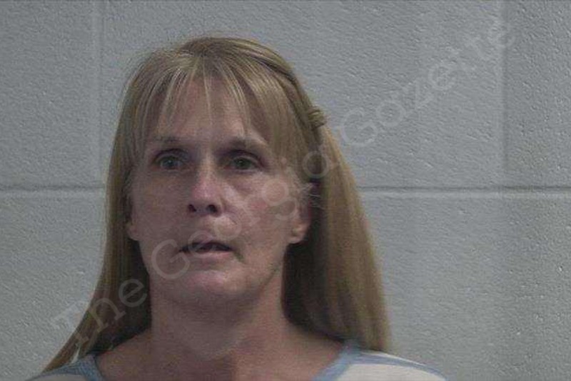 Sheri White — McDuffie County Jail Bookings
