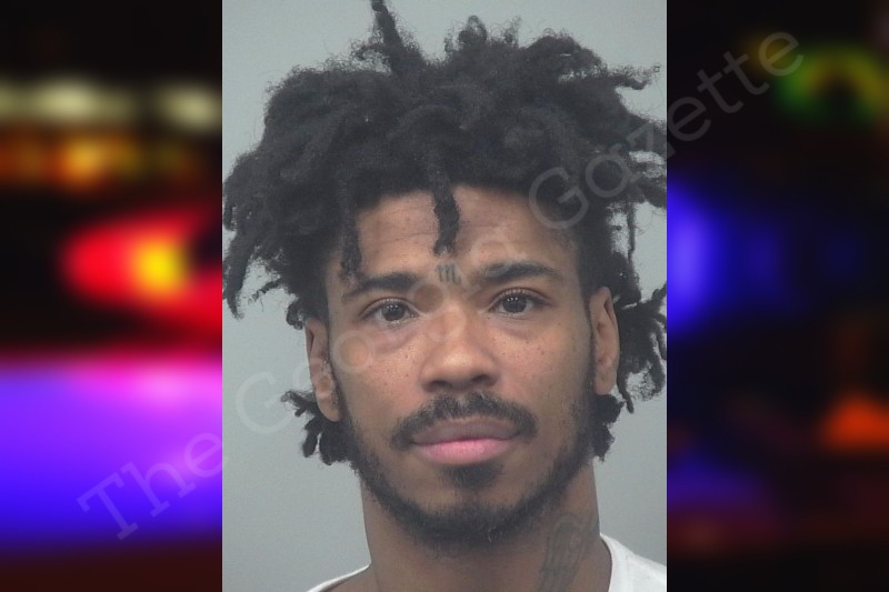 Stacy White | Gwinnett County