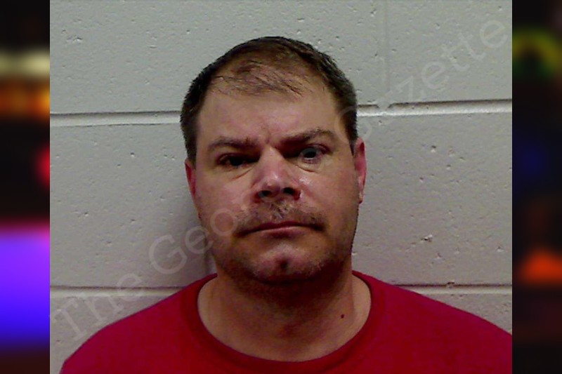Joe Wiggins — Bulloch County Jail Bookings