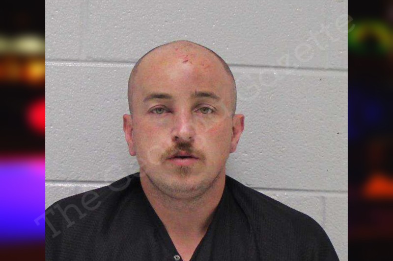 Jeffrey Wigley — Carroll County Jail Bookings
