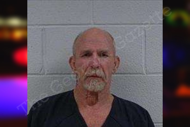 Danny Williams — Polk County Jail Bookings