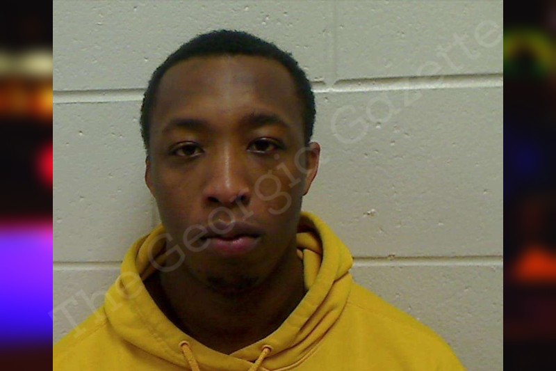 Dantay Williams | Bulloch County