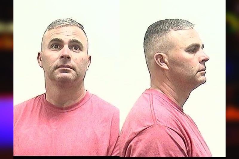 Jason Williams — Clarke County Jail Bookings