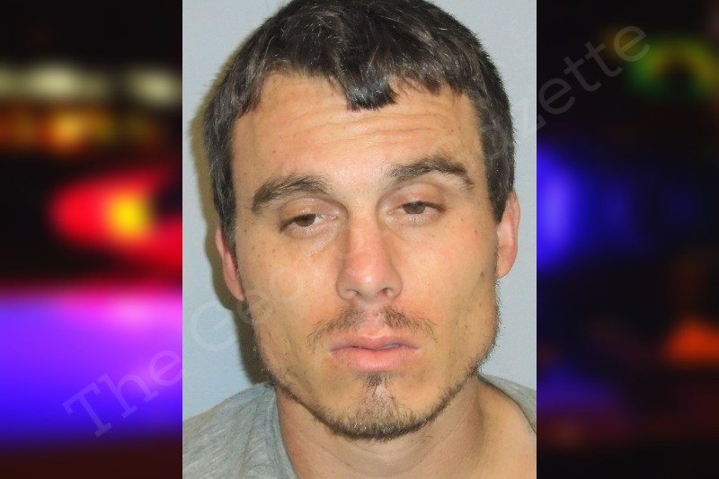 Jonathan Williams | Burke County