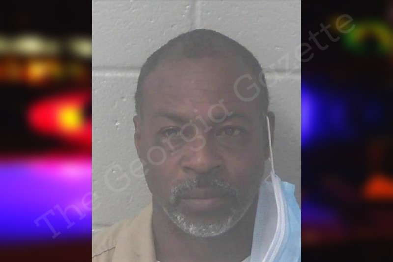 Ronald Williams Jr | Newton County