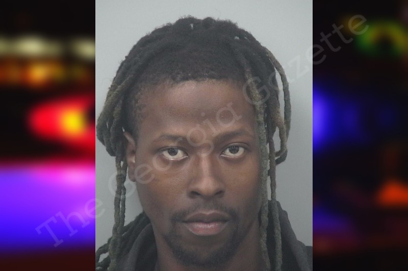 Samuel Williams | Gwinnett County