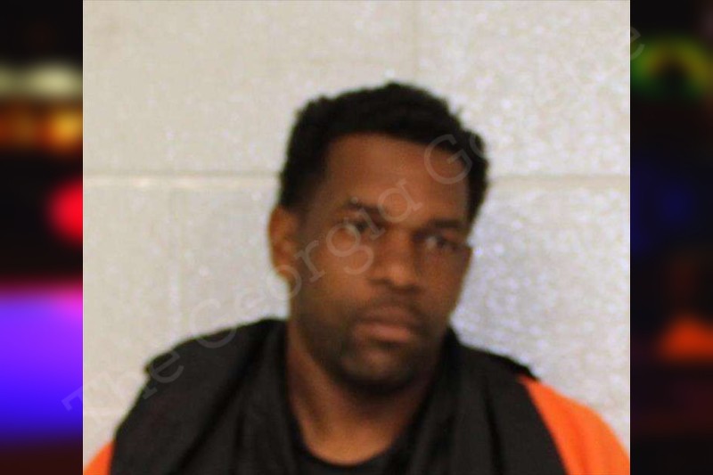 Kentrell Wilson | Carroll County