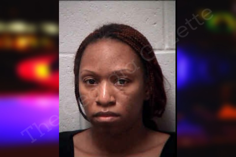 Nicole Winfield | Henry County