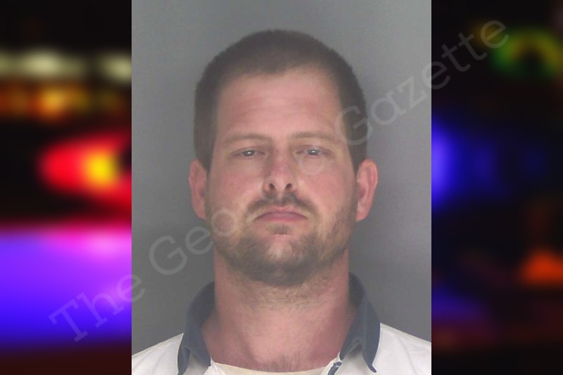 Ricky Womack — Douglas County Jail Bookings