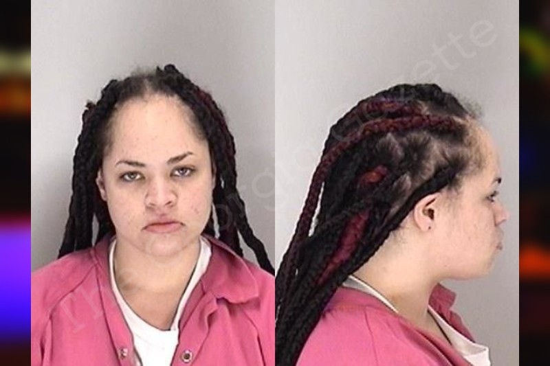 Deborah Wright — Richmond County