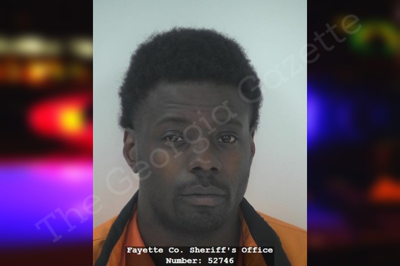 Darrial Walton | Fayette County