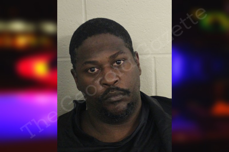 Gregory Watkins — Floyd County