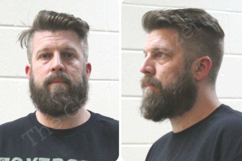 Joseph Webb | Houston County