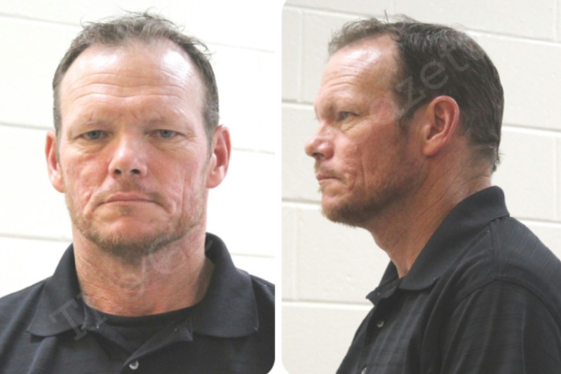 Derek Weigle — Houston County