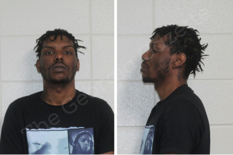 Deandre Wells — Houston County Jail Bookings