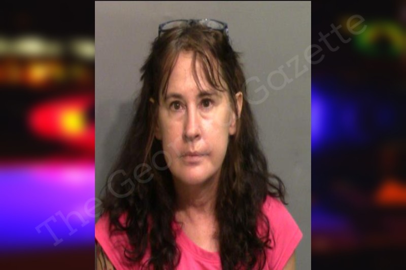 Lisa Wesely — Glynn County