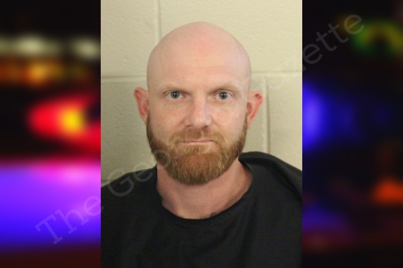 Kristopher Wheeler — Floyd County Jail Bookings