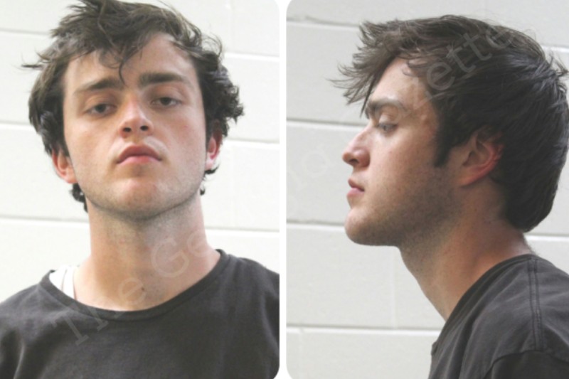 David White — Houston County Jail Bookings