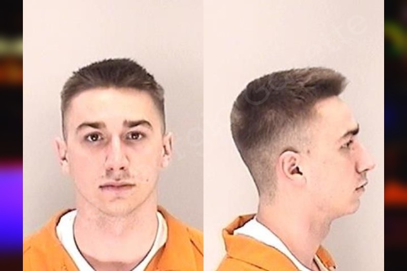 Adam Williams — Richmond County Jail Bookings