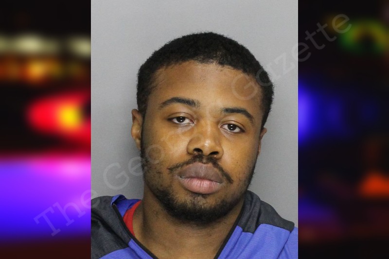 Deandre Williams | Cobb County