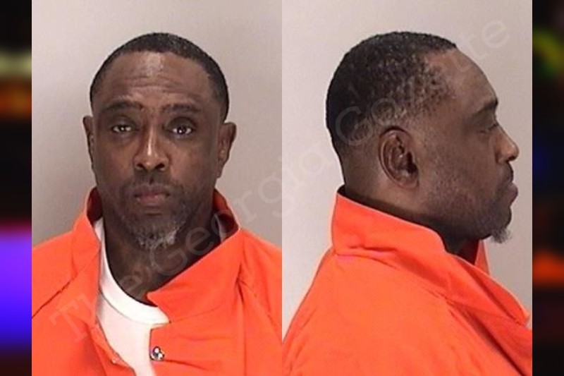 Frank Williams — Richmond County Jail Bookings