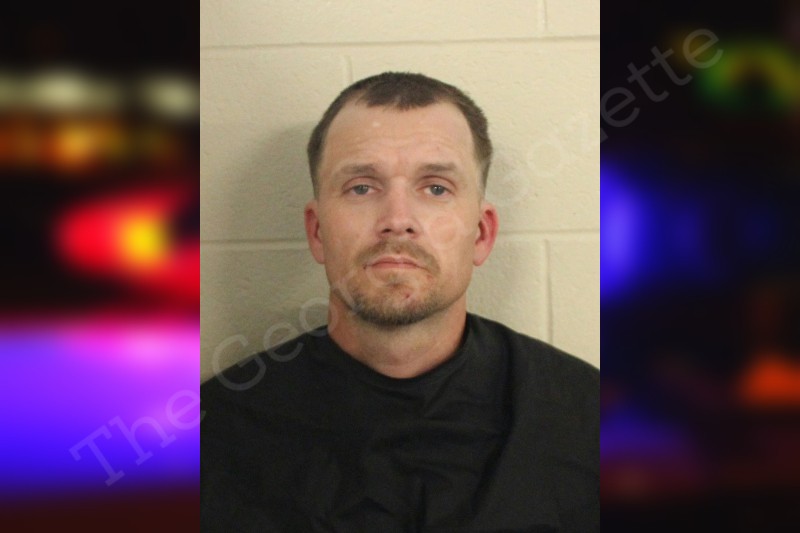 Jonathan Williams — Floyd County