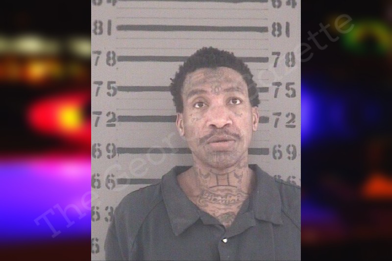 Reggical Williams — Dougherty County Jail Bookings Reggical Williams — Dougherty County Jail Bookings