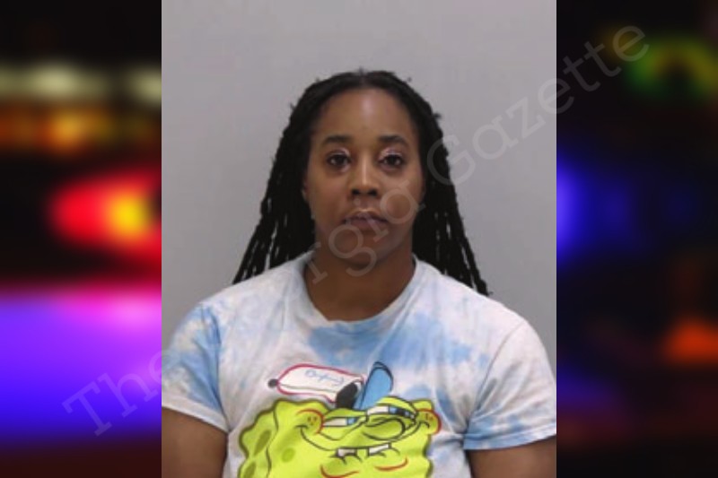 Takhye Williams — Bartow County Jail Bookings