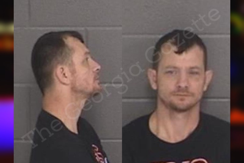 Waylon Wilson — Barrow County Jail Bookings