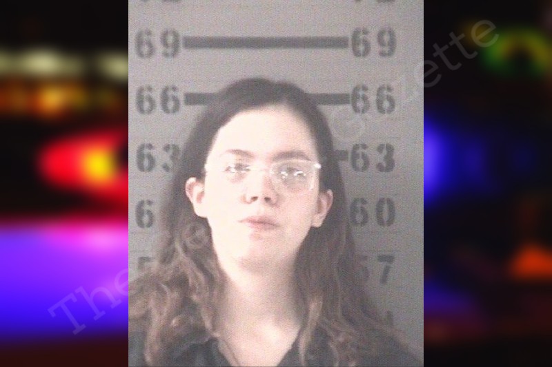 Kayla Windows | Dougherty County