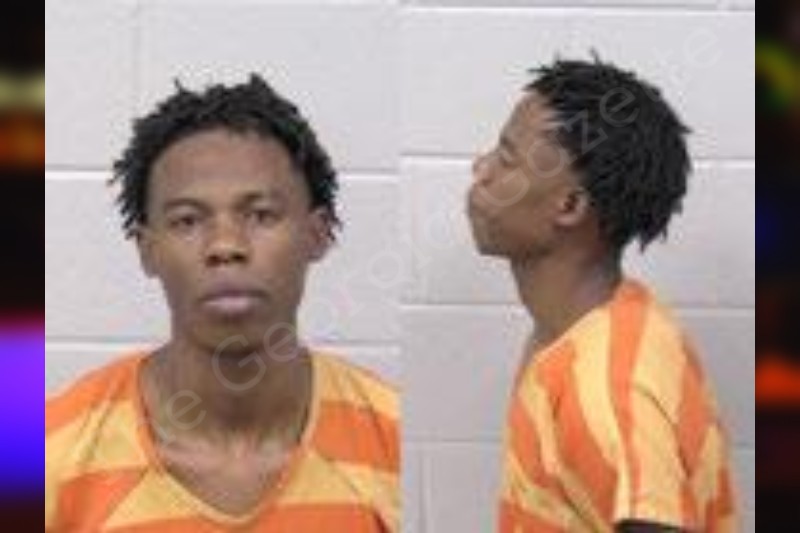 Patrick Winford Wilks St.