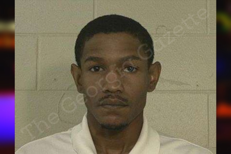 Dante Wright — Liberty County Jail Bookings