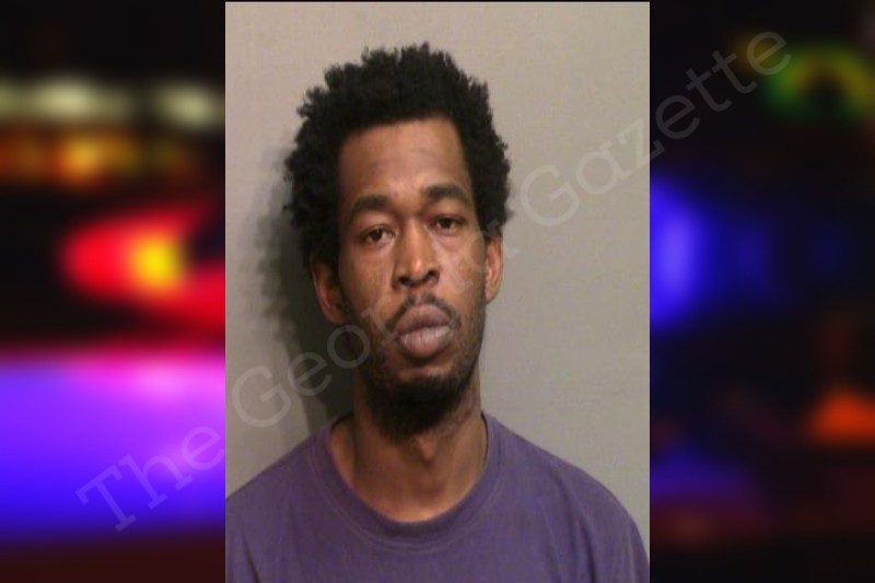 Durell Wright | Glynn County