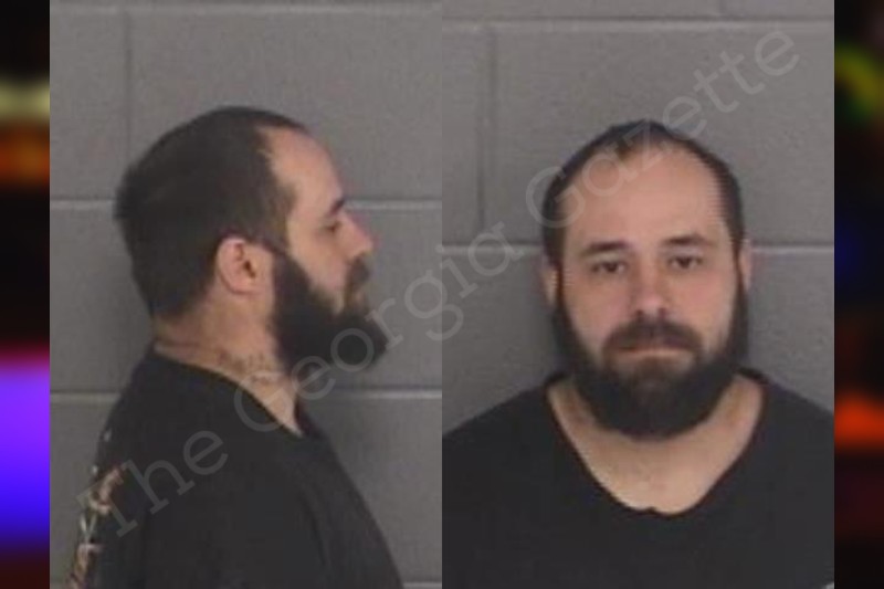 Dustin Wroe — Barrow County Jail Bookings