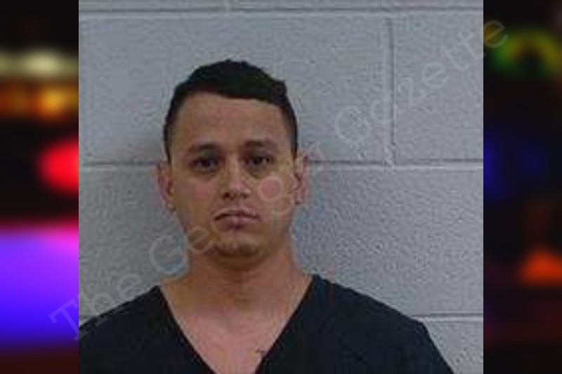 Dustin Yarbrough — Polk County Jail Bookings