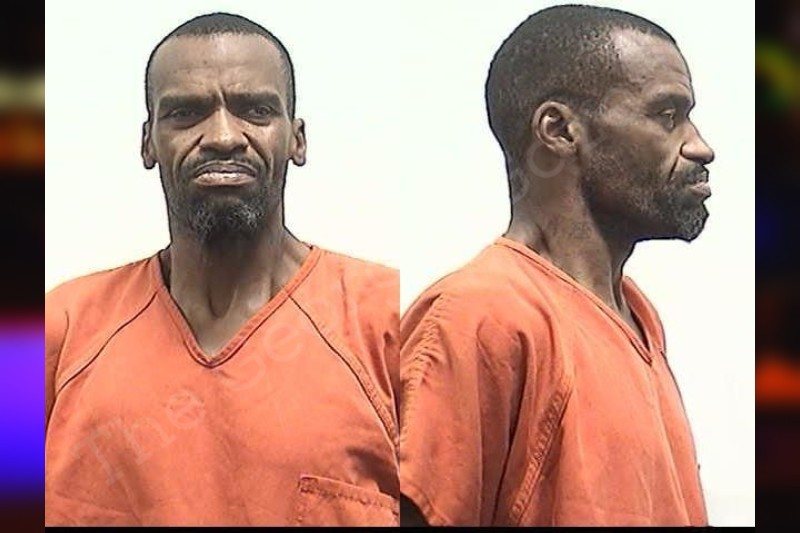 Mario Young — Clarke County Jail Bookings