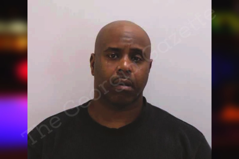 Rodney Kelly — Bartow County Jail Bookings