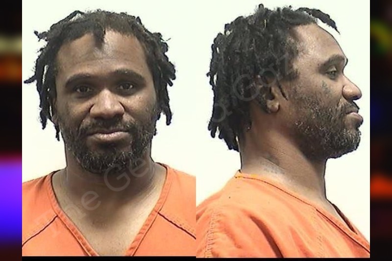 Rahim Abdullah — Clarke County Jail Bookings