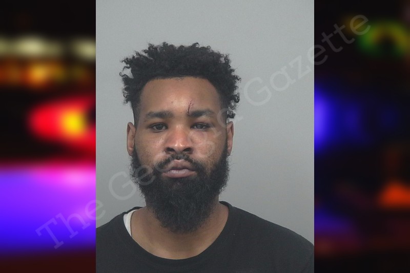 Adil Ali | Gwinnett County