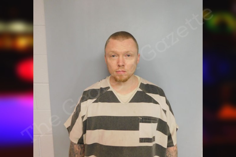 Daniel Allison — Hall County
