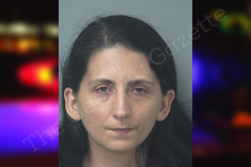 Alma Almanovic | Gwinnett County