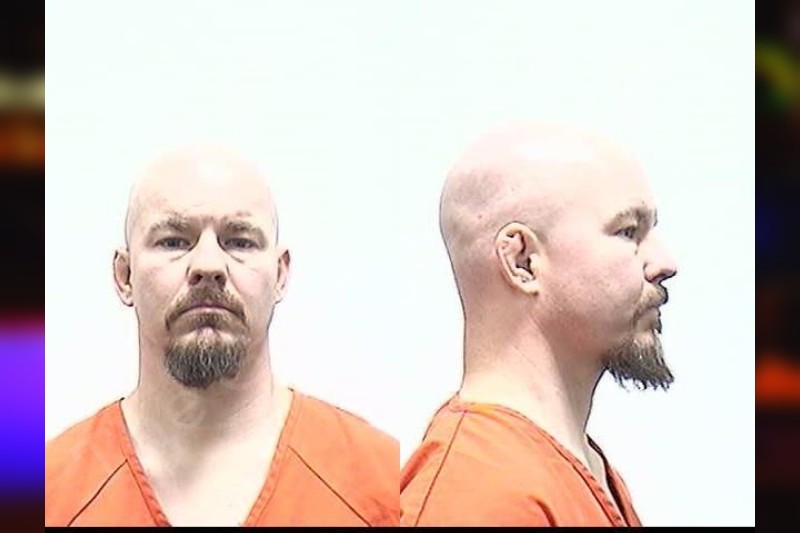 Steven Austin - Clarke County