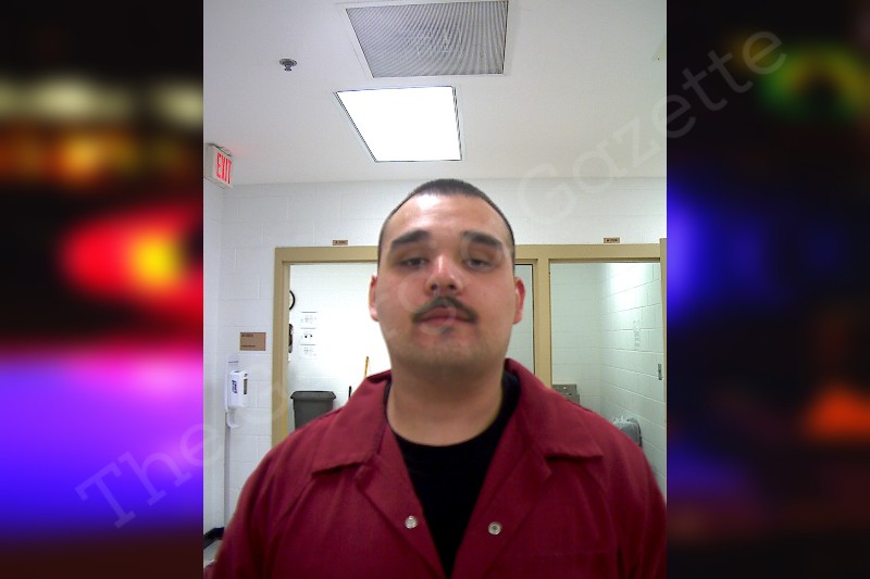 Oscar Avila — Gwinnett County
