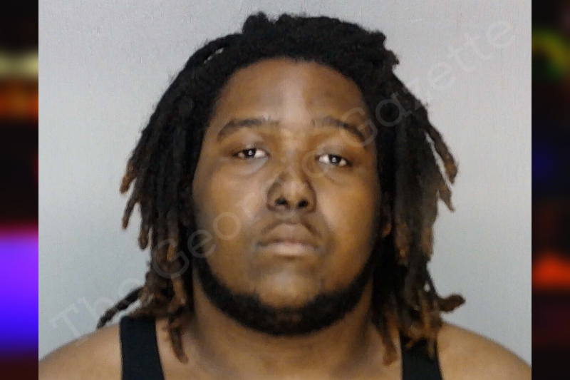 Aaron Simon | Bibb County