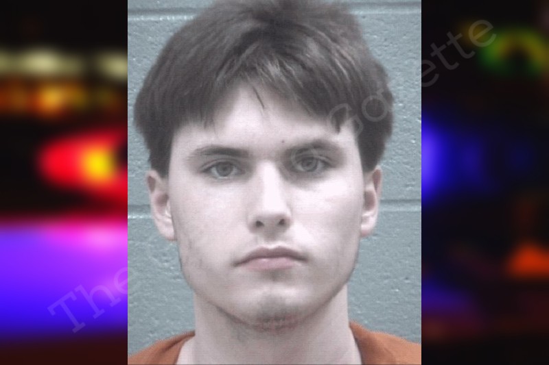 Jacob Allen - Columbia County