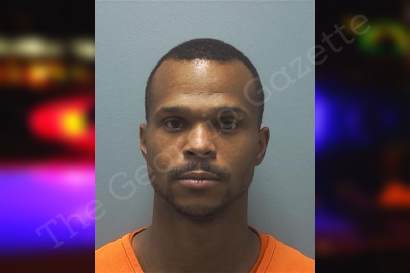 Jerome Allen | Cherokee County