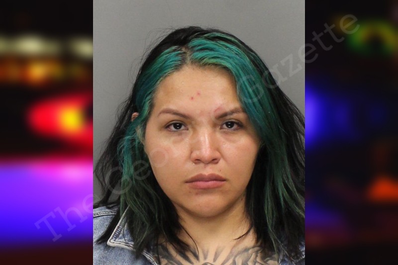 Isabel Alvarez | Cobb County