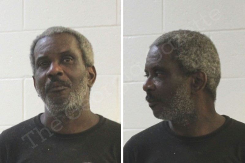 Leo Anderson — Houston County